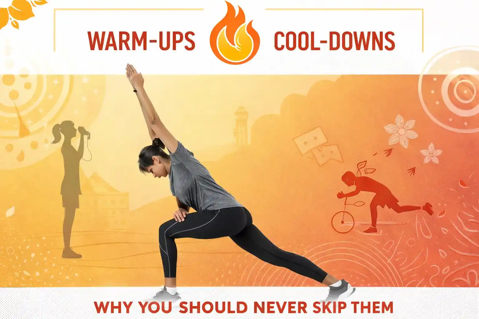 Health Incorrect Exercise Techniques: Common Mistakes When Working Out ...